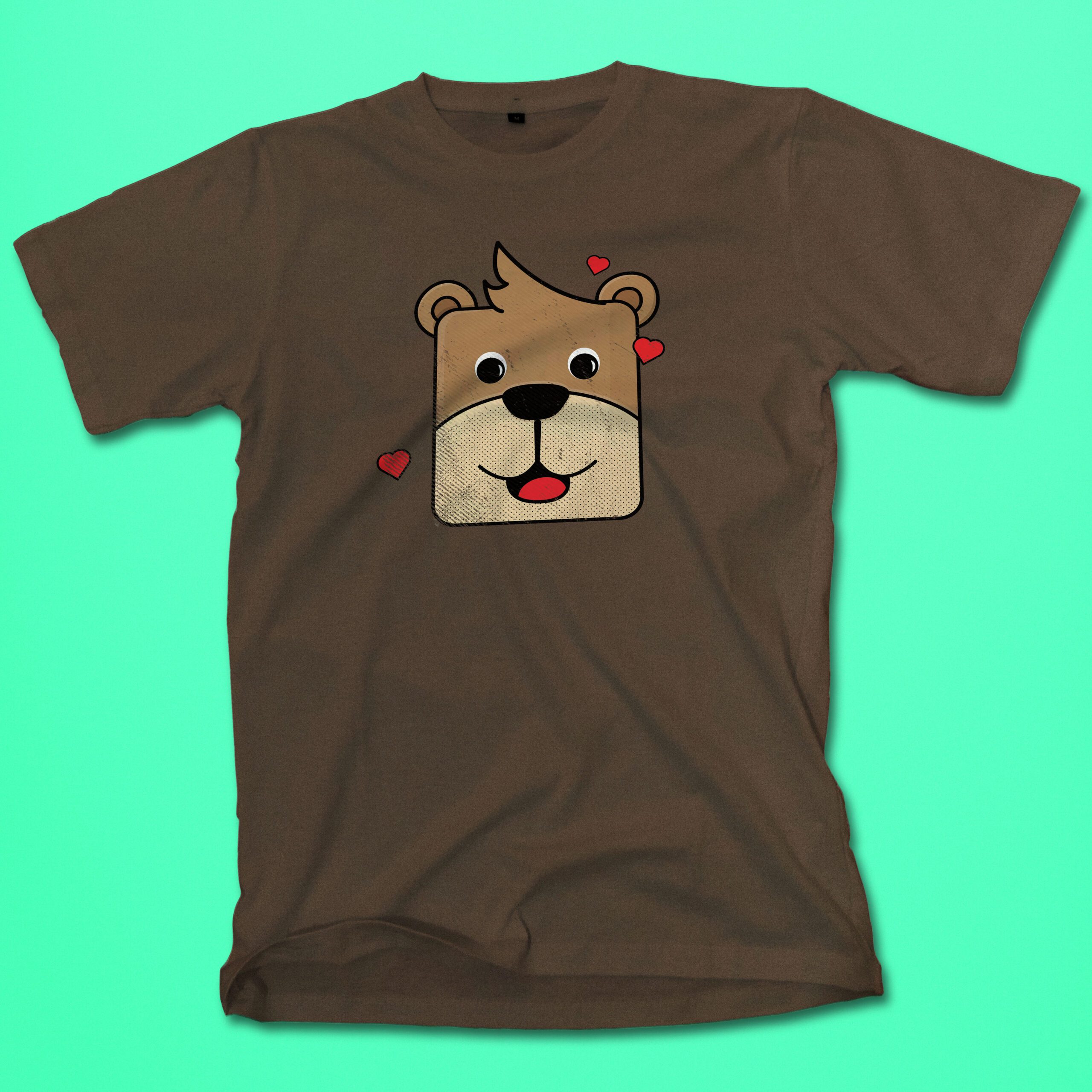 Cute Cub Gay Shirt | Cubs and Bears Oh My! | Bear Wear Shirts